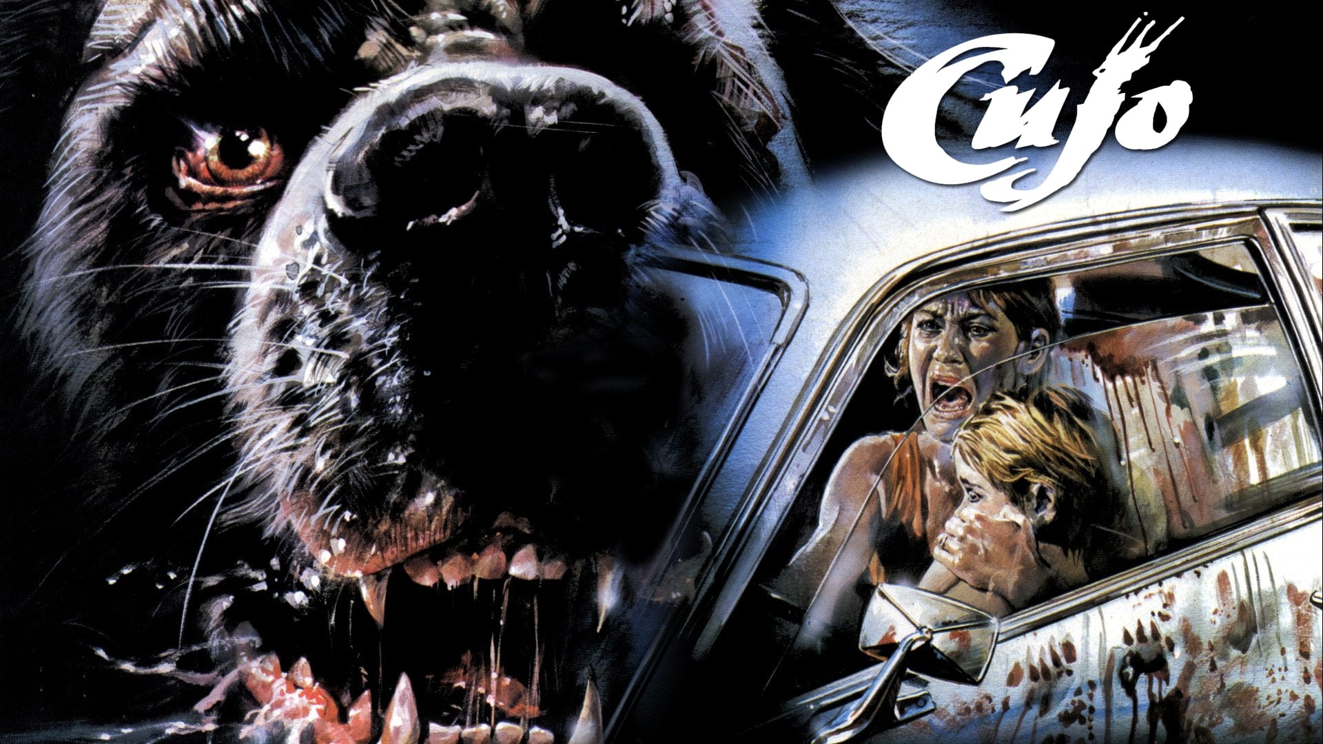 Netflix Remakes Stephen King’s 'Cujo'