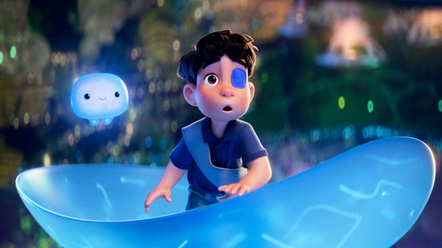 Pixar’s ‘Elio’ Trailer & Poster Revealed