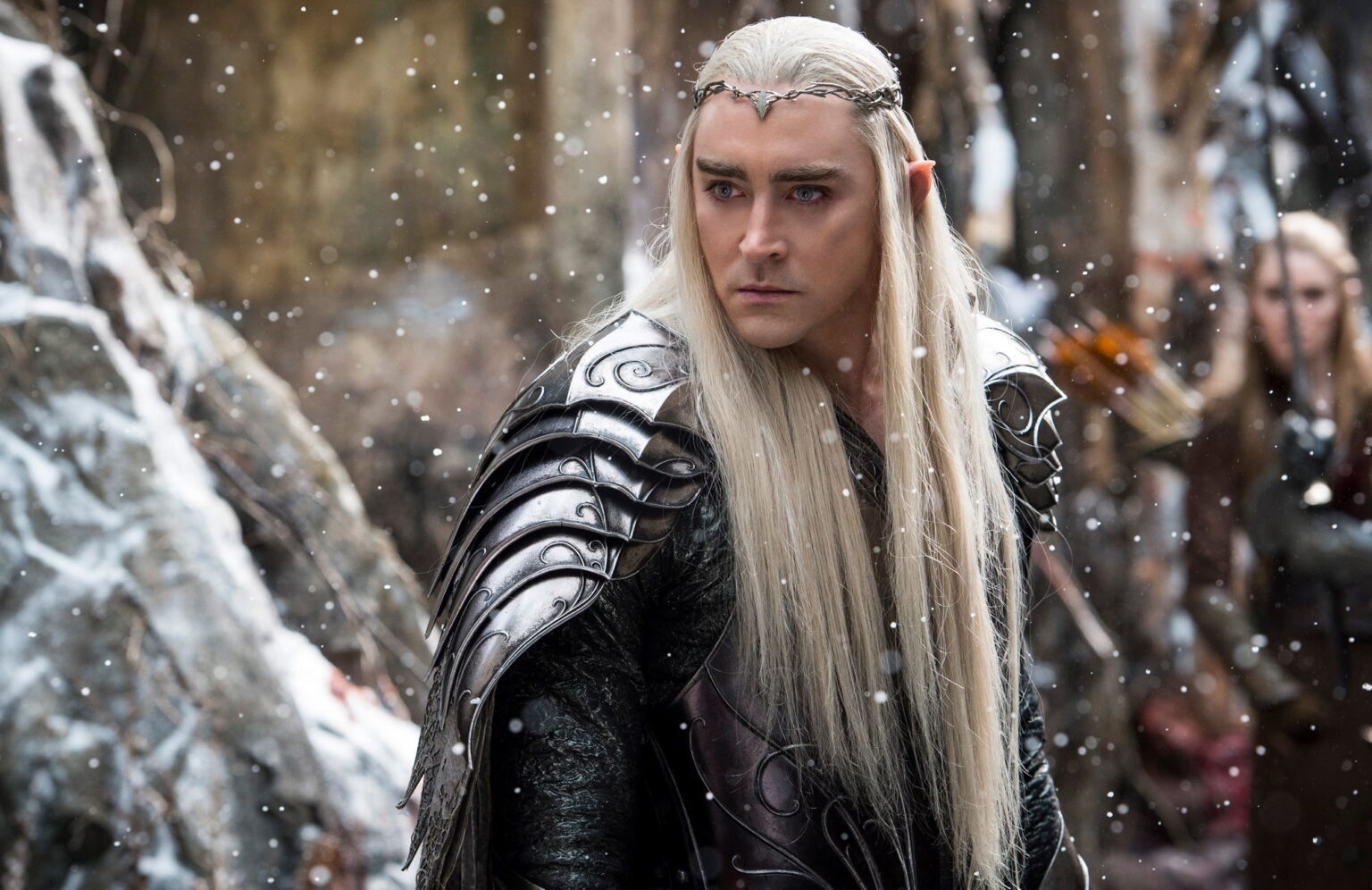 The Ultimate Guide to Tolkien’s Elves: Amanyar, Valar & More
