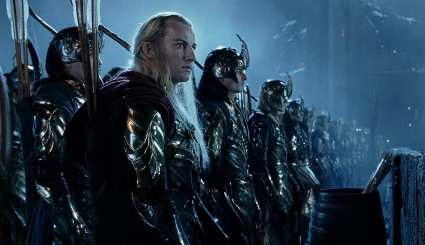 The Ultimate Guide to Tolkien’s Elves: Amanyar, Valar & More