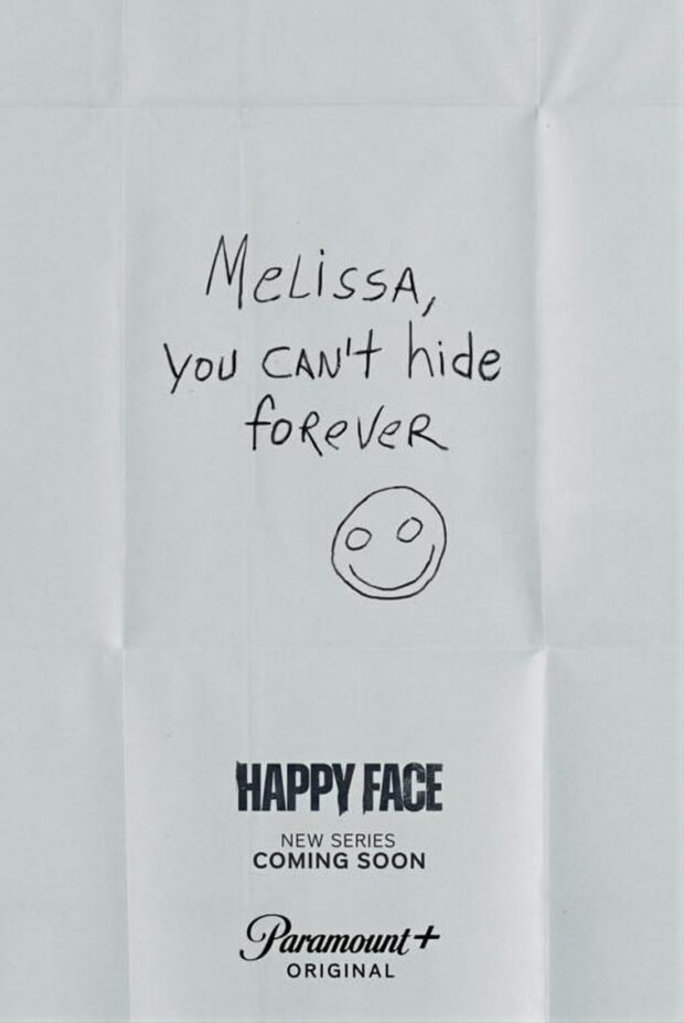 Happy Face Trailer: True Crime Drama with a Twist - FilmoFilia