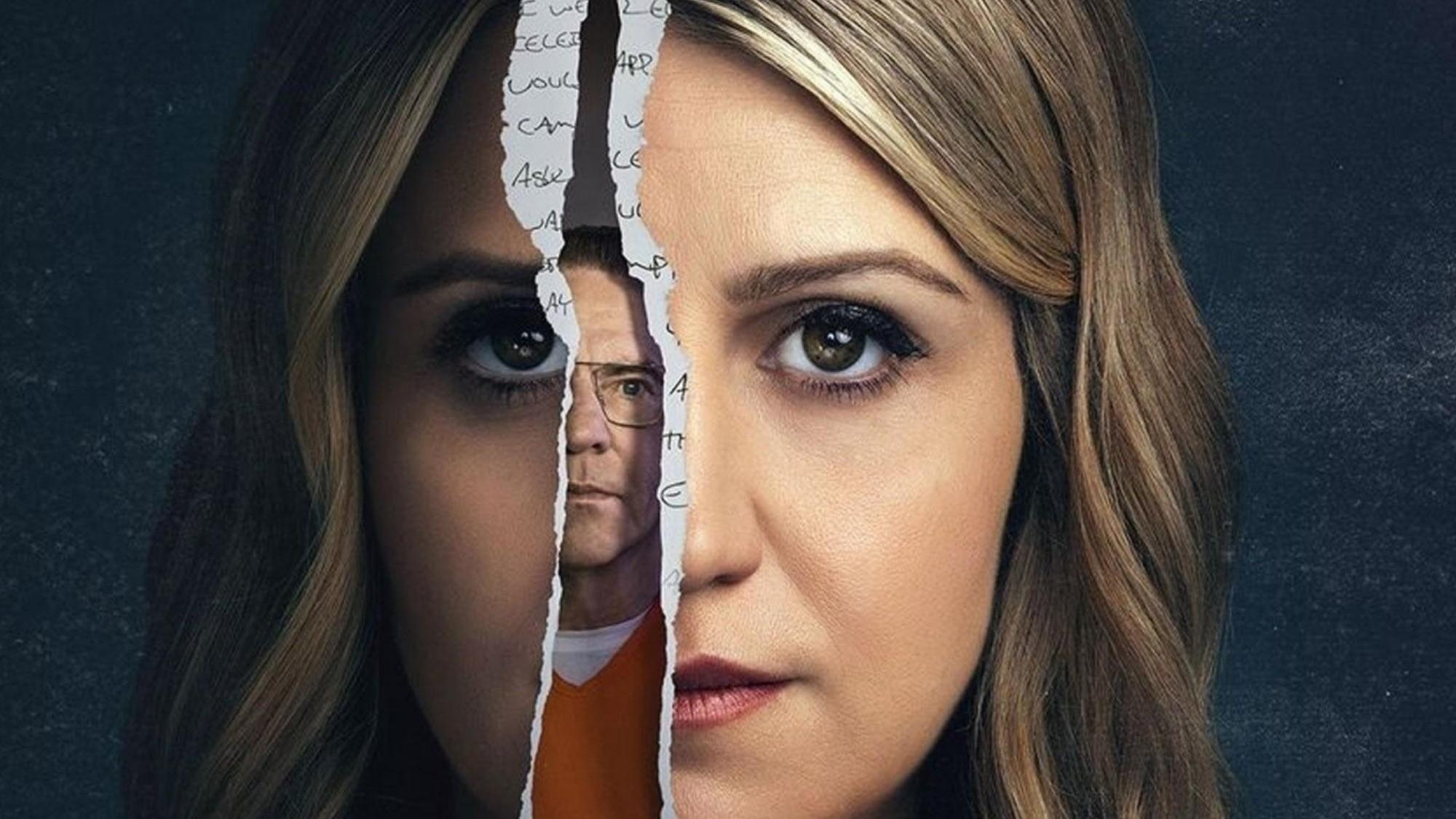 Happy Face Trailer: True Crime Drama with a Twist - FilmoFilia