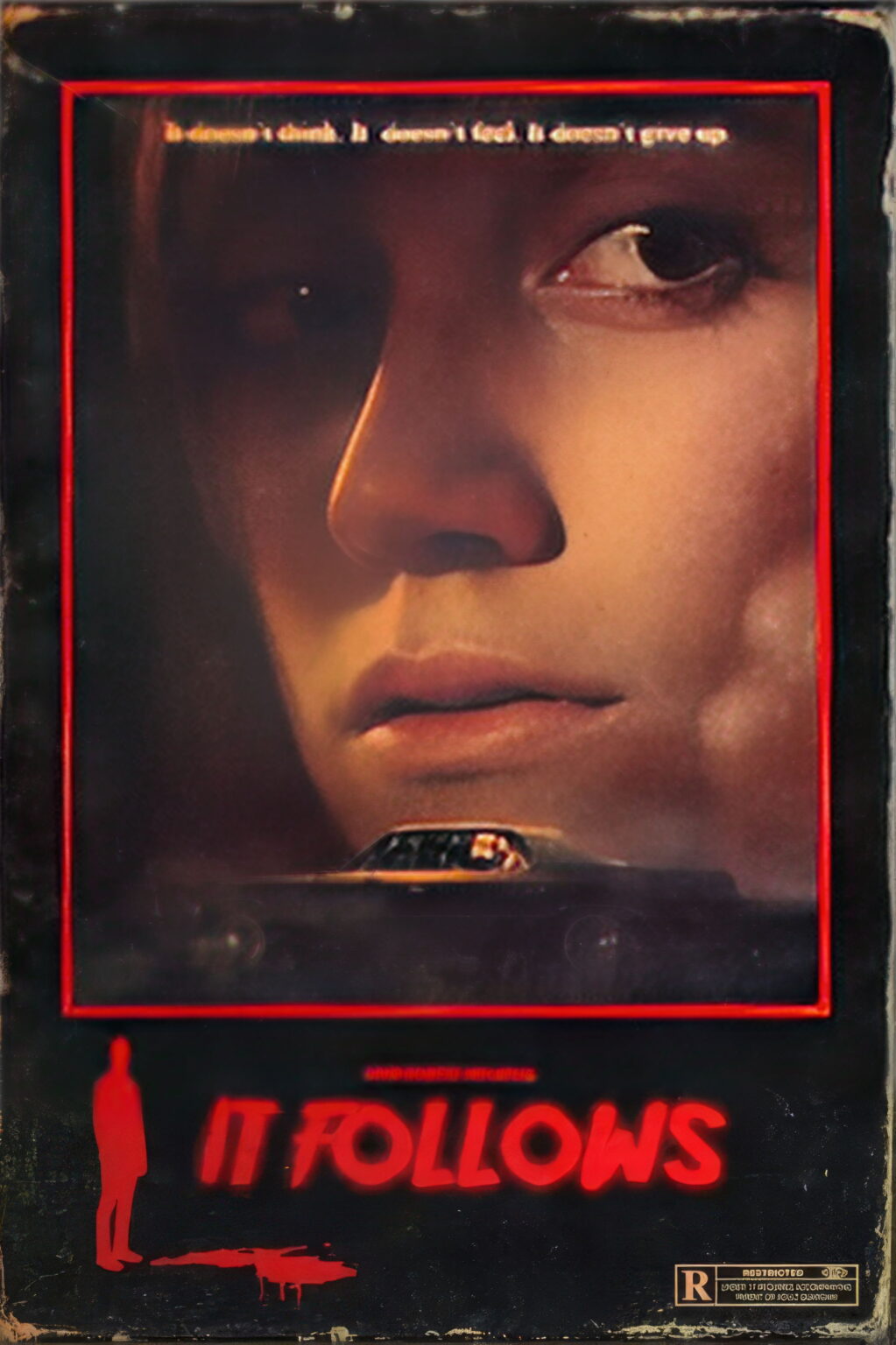 It Follows: Redefining Horror a Decade Later