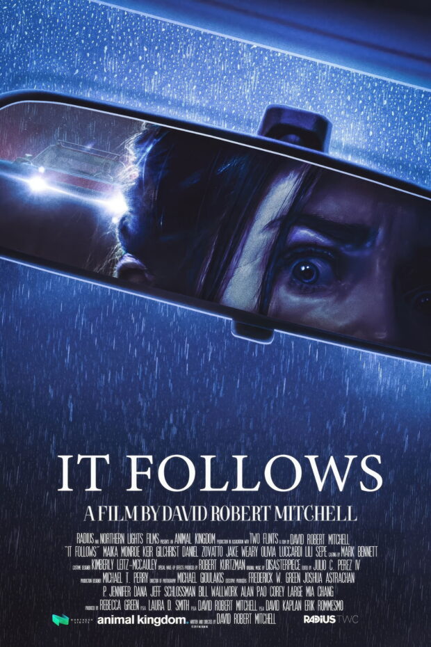 It Follows: Redefining Horror a Decade Later