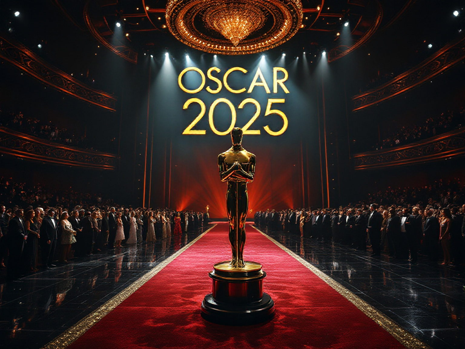 Oscar 2025: Bold Winner Predictions & Surprises