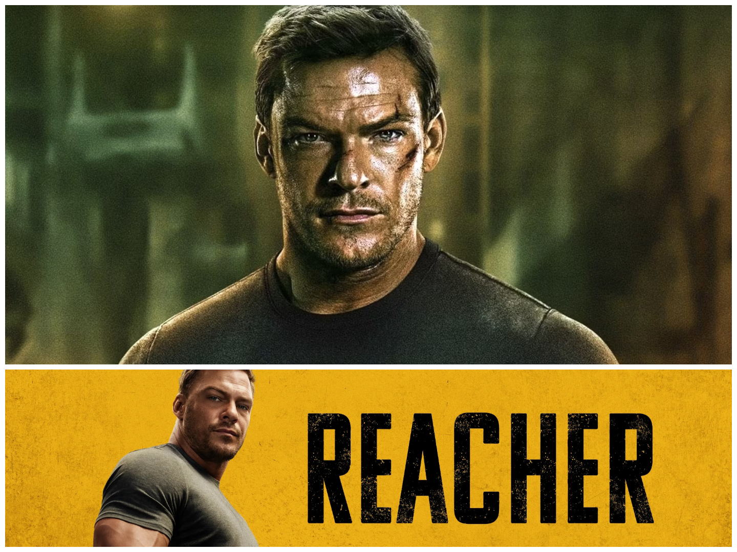 Reacher Season 3 Breaks Prime Video Record