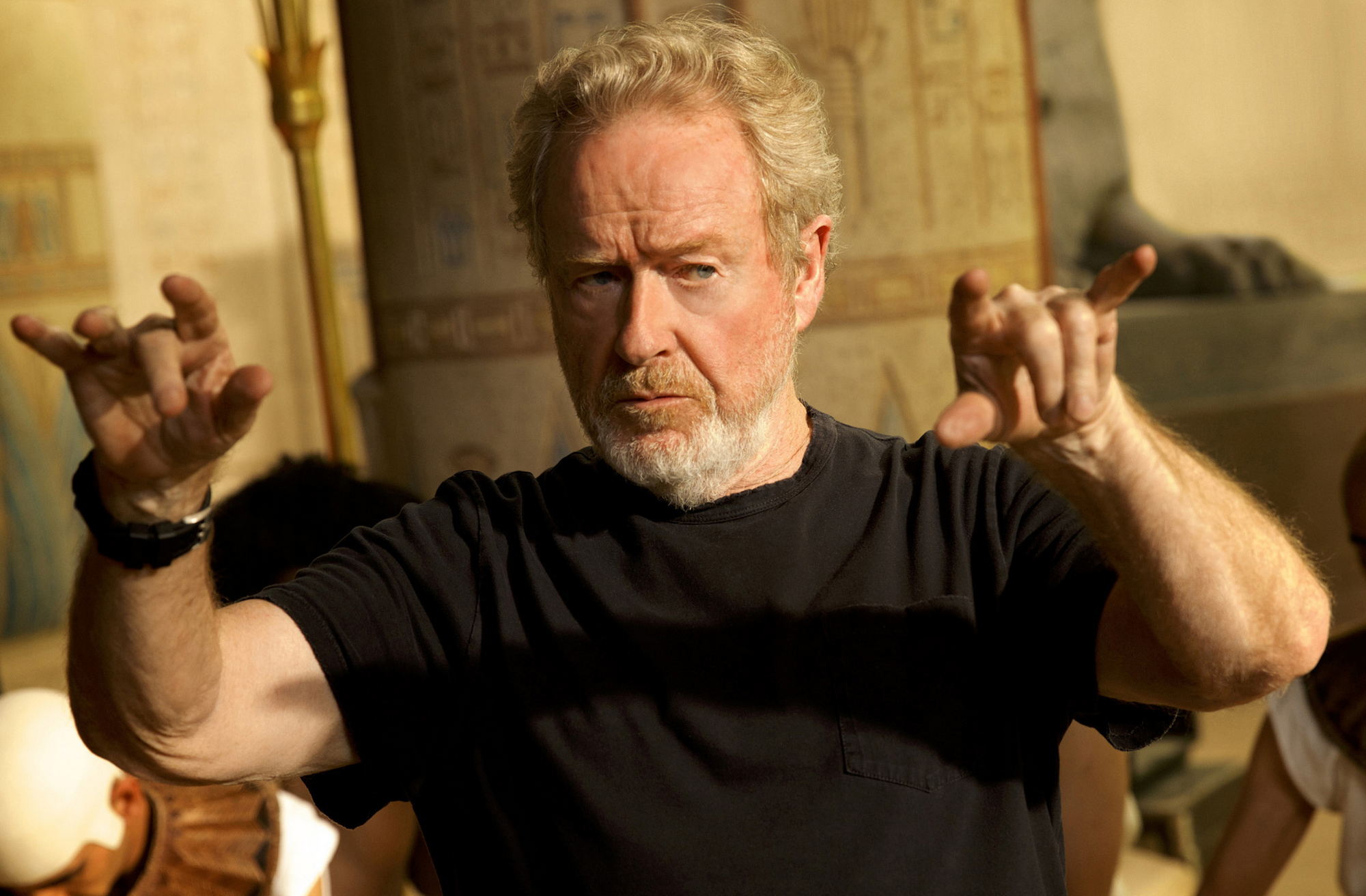 Ridley Scott’s ‘The Dog Stars’: 2025 Release, $100M Budget