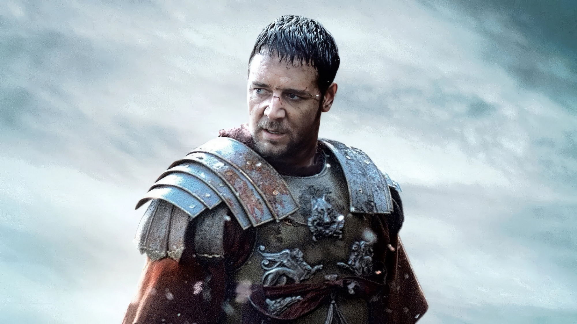 Russell Crowe s Cut Gladiator 2 Scene Revealed