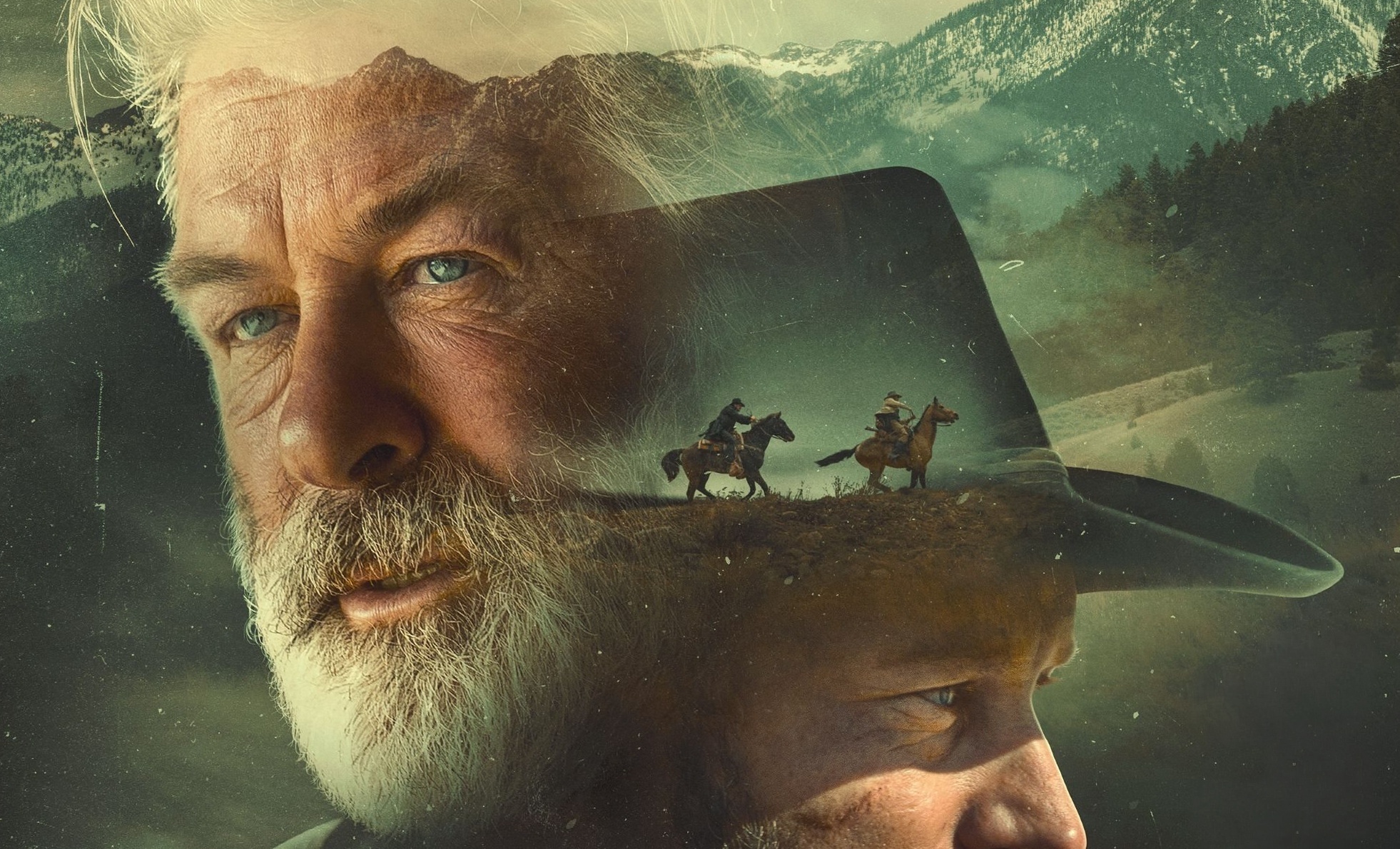 Rust Trailer: Baldwin’s Western Shadowed by Tragedy