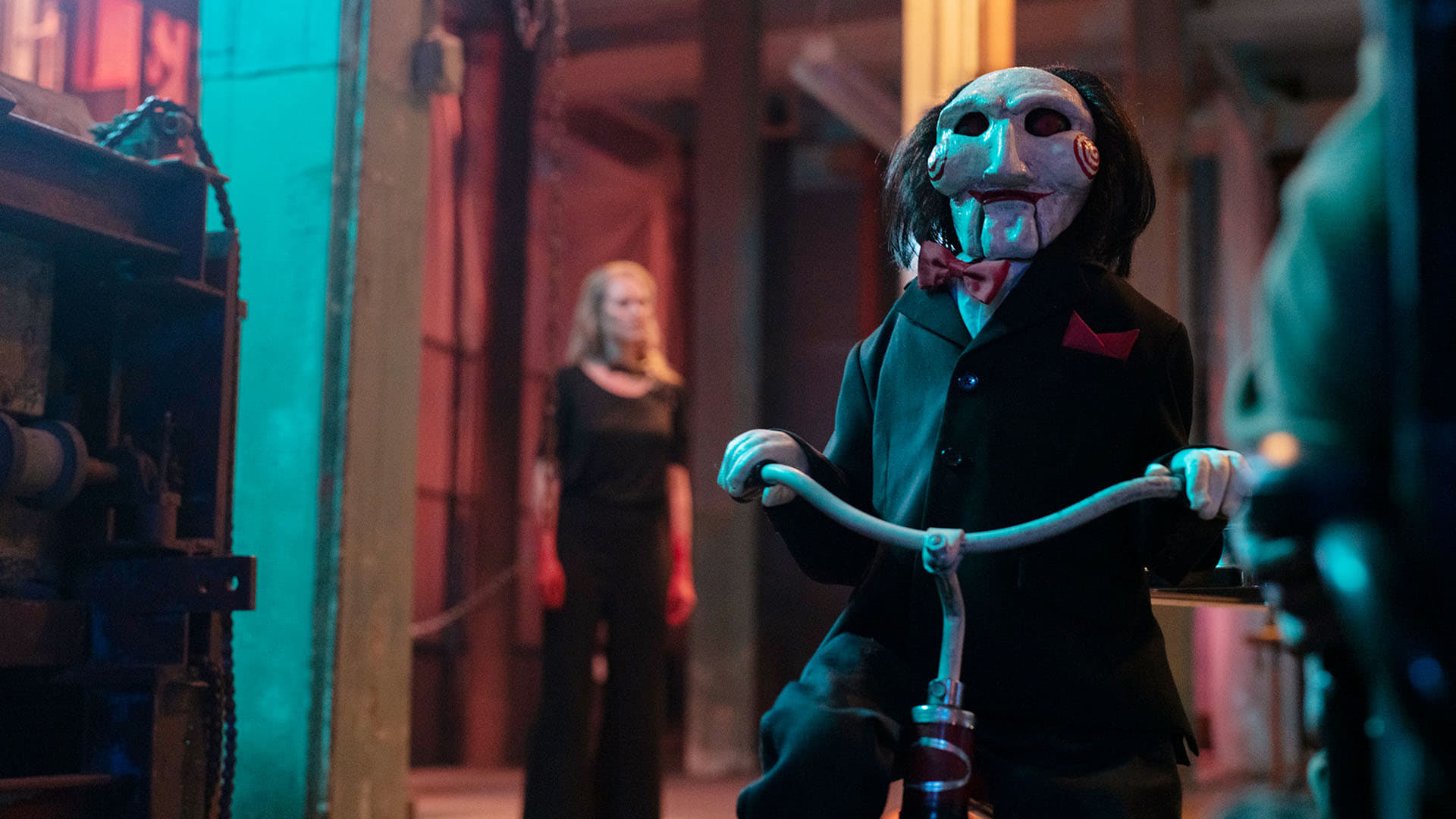 Saw XI Canceled: Franchise Fate Uncertain