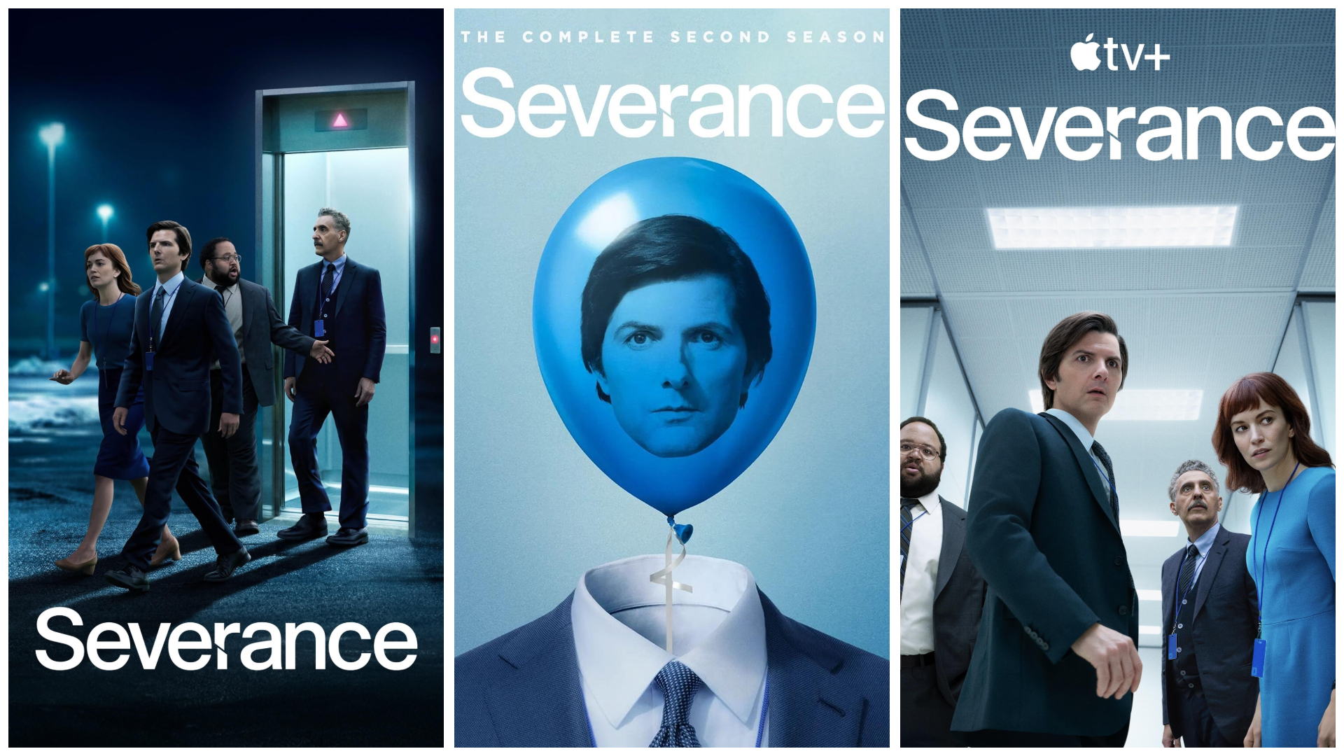 Seth Milchick’s Secrets Revealed in Severance Season 2