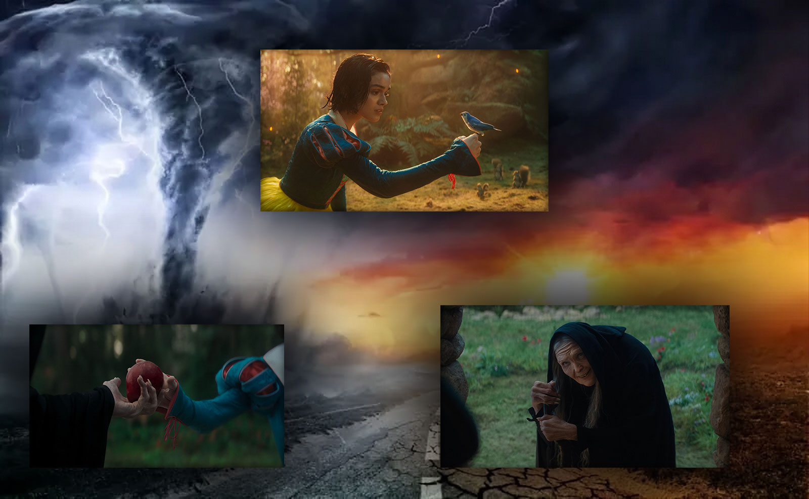 Disney’s ‘Snow White’ IMDb Rating Shutdown Explained