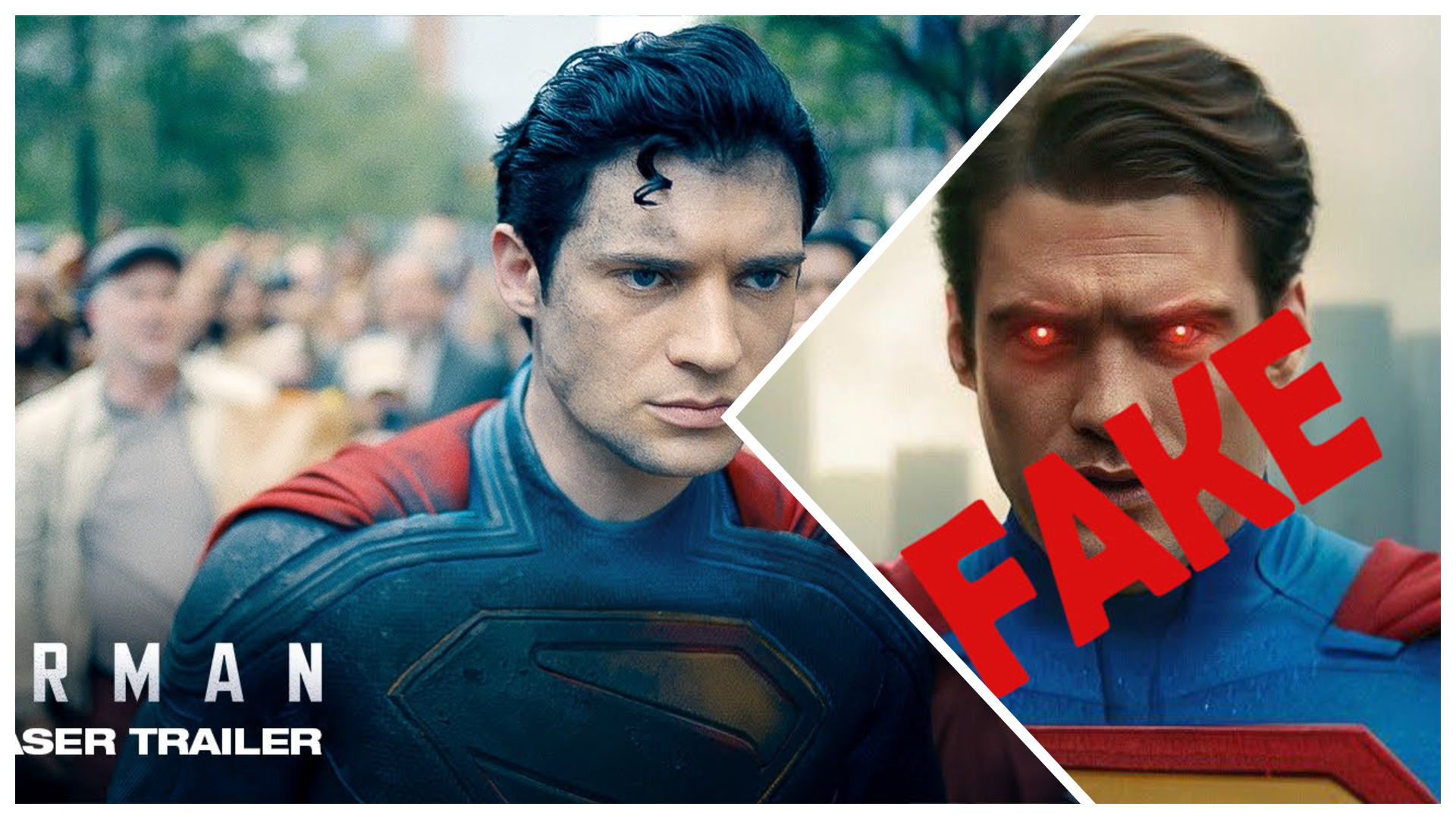 Studios Make Money Off Fake AI Movie Trailers