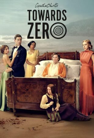 BBC’s ‘Towards Zero’ Trailer: Agatha Christie Mystery
