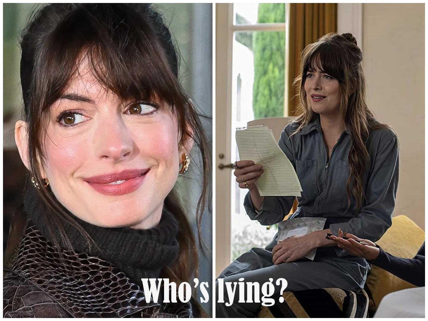 Colleen Hoover’s 'Verity' Film Finally Drops 2026 Release Date - FilmoFilia