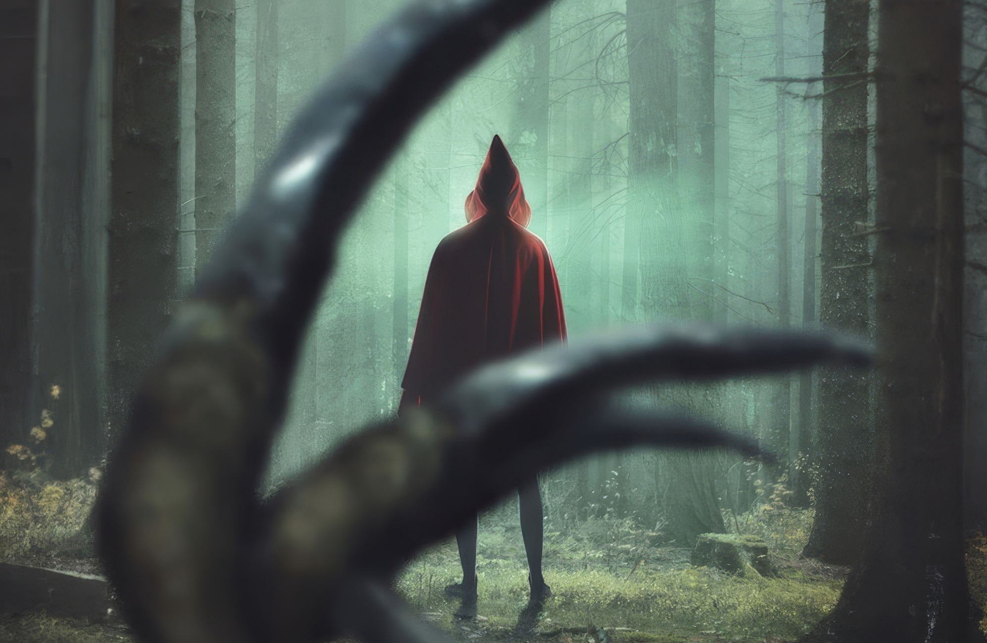 Kryptic Trailer and Poster Unveiled – A Cosmic Mystery Awaits!