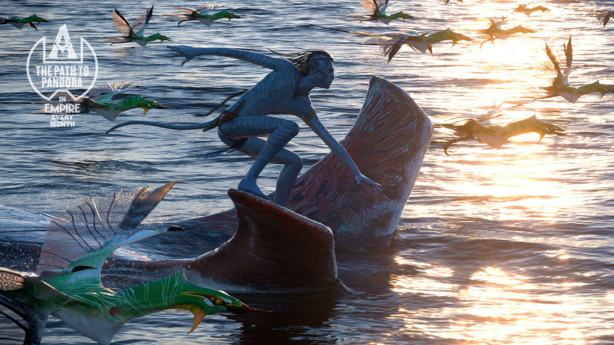 The Fiery Truth Behind Avatar: Fire and Ash Concept Art—and Why It ...