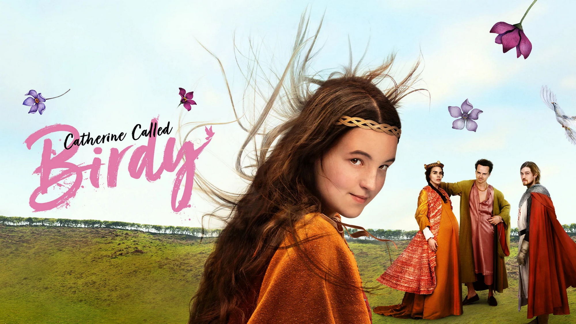 Catherine Called Birdy Is The Medieval Teen Comedy We Didn't Know We ...