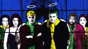 Dogma’s 25th Anniversary Poster and Trailer: A Divine Comeback or ...