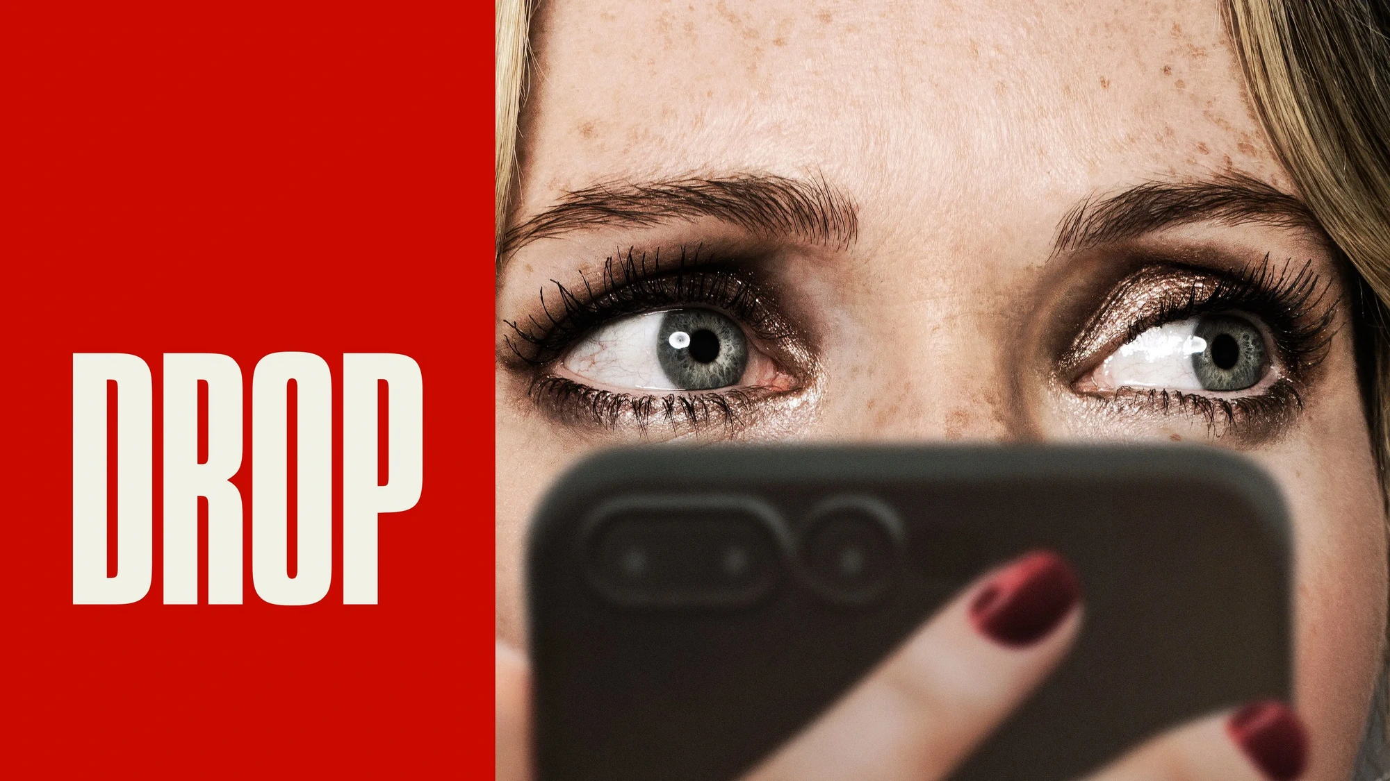 'Drop' Movie Review: SXSW 2025’s Must-See Thriller - FilmoFilia