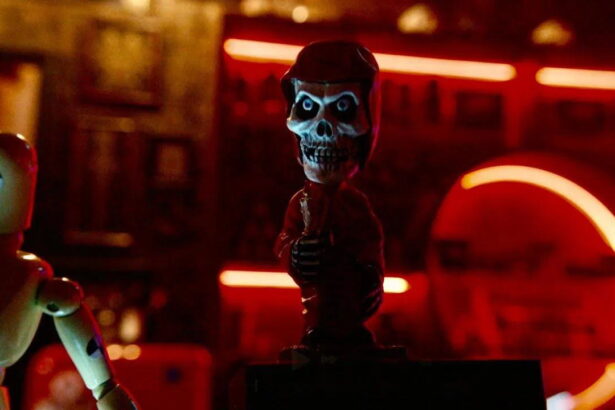 Final Destination Bloodlines: Death’s Family Curse Exposed