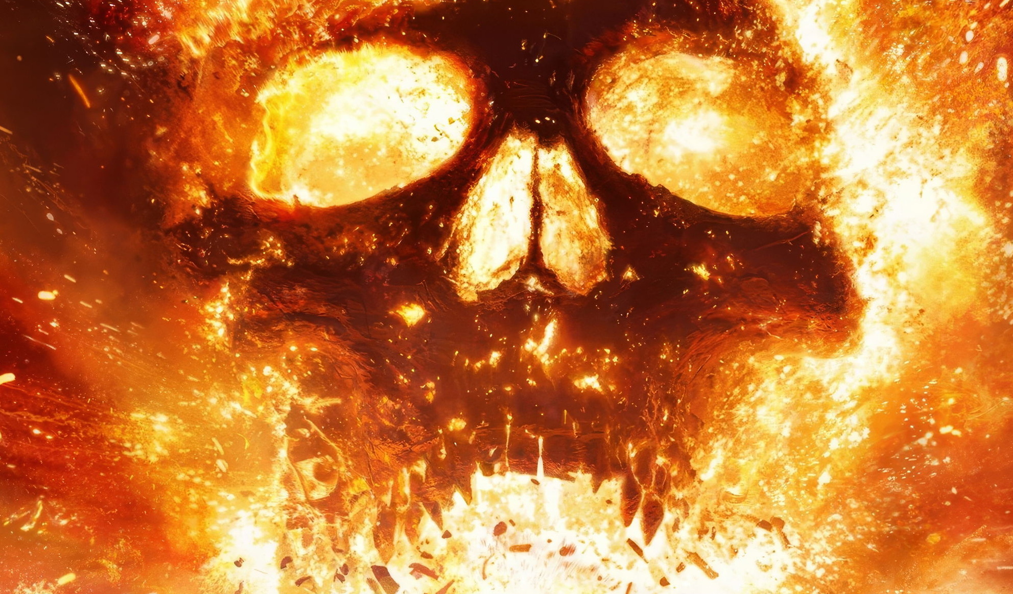 Final Destination Bloodlines Poster Revealed