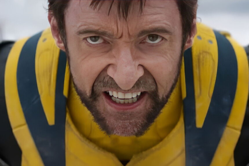 Wolverine Marvel Video Meaning Explained