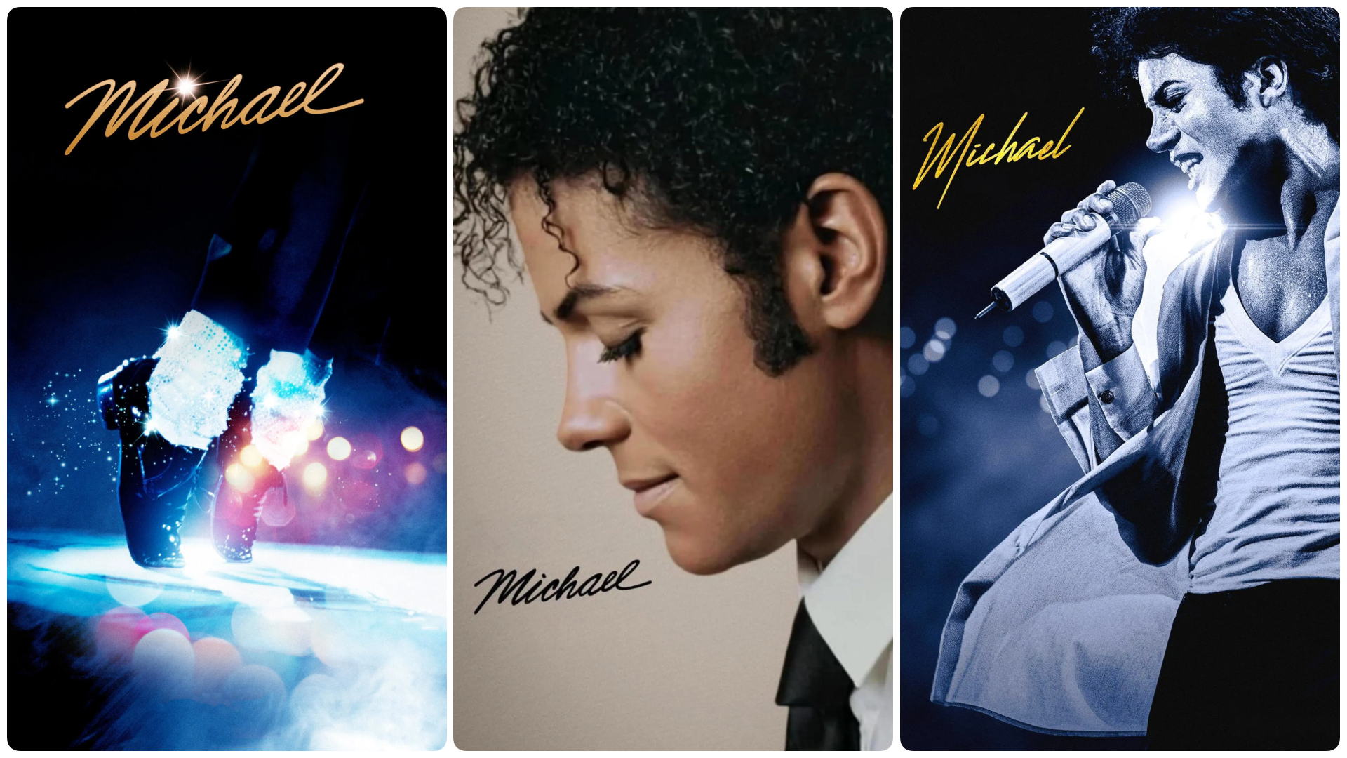 Michael Jackson Biopic Delay: The Truth Behind the Split