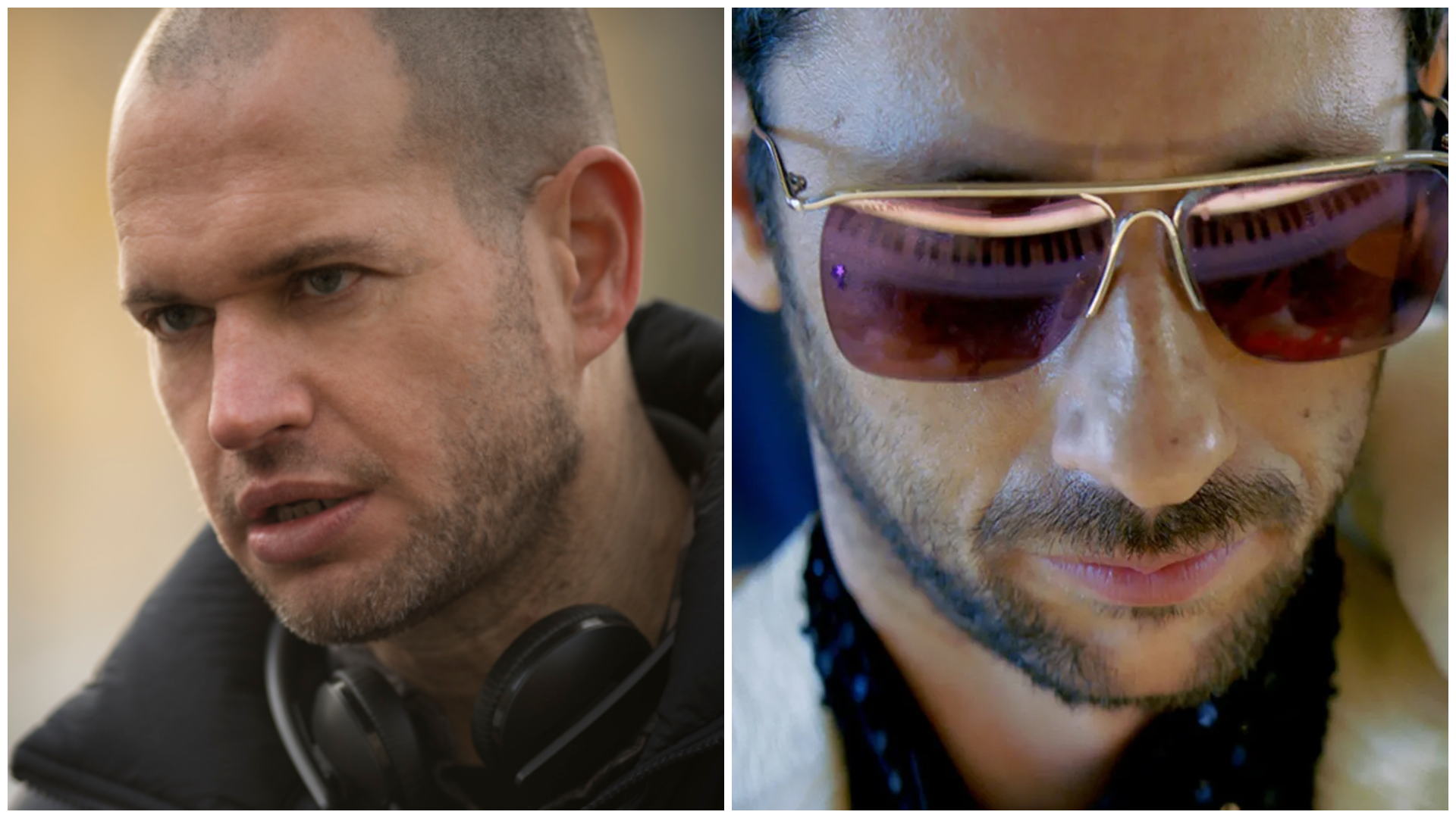 Nadav Lapid YES Cannes 2025 Film