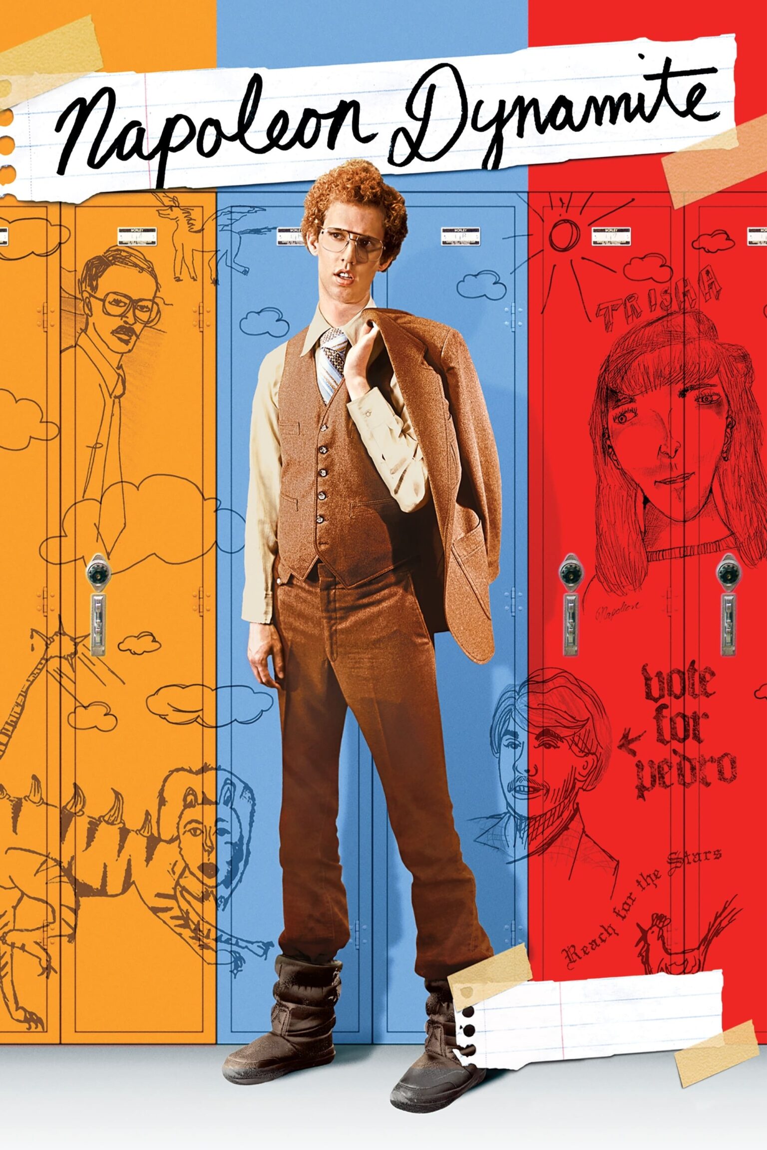 Why Napoleon Dynamite Is Still the Funniest Movie Ever