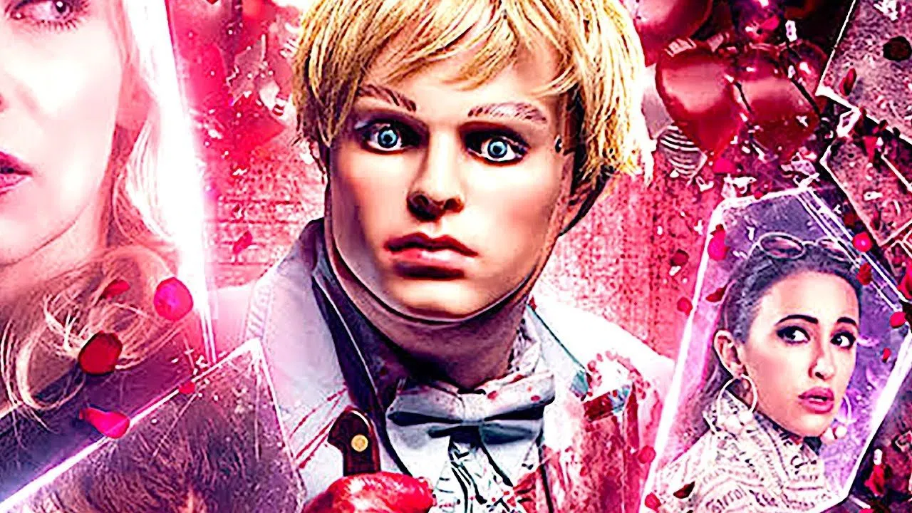 Pretty Boy’s Trailer Promises Blood, Cheese, and a Very Late VOD ...