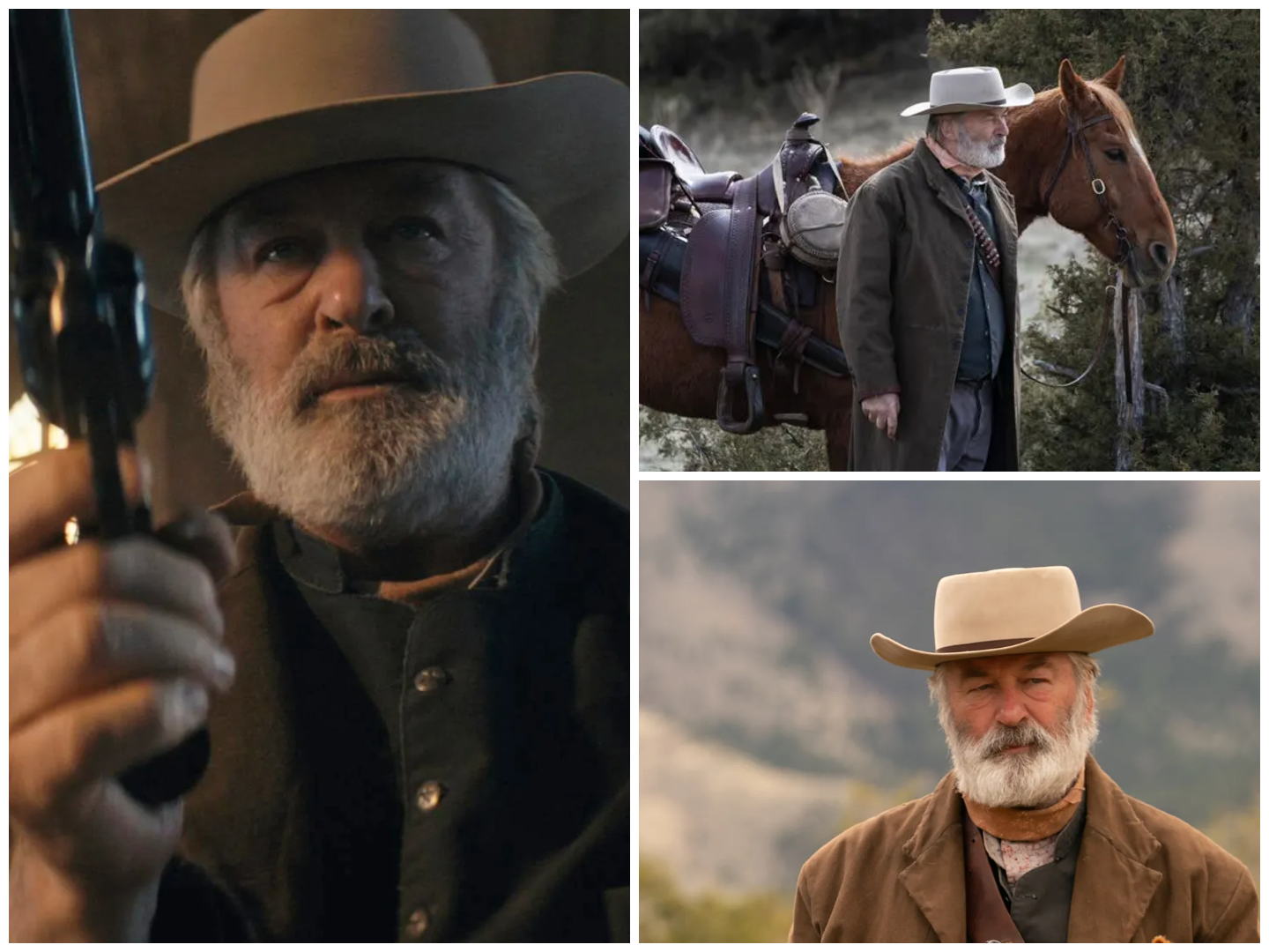 Rust Trailer: Tragedy Overshadows Western Grit