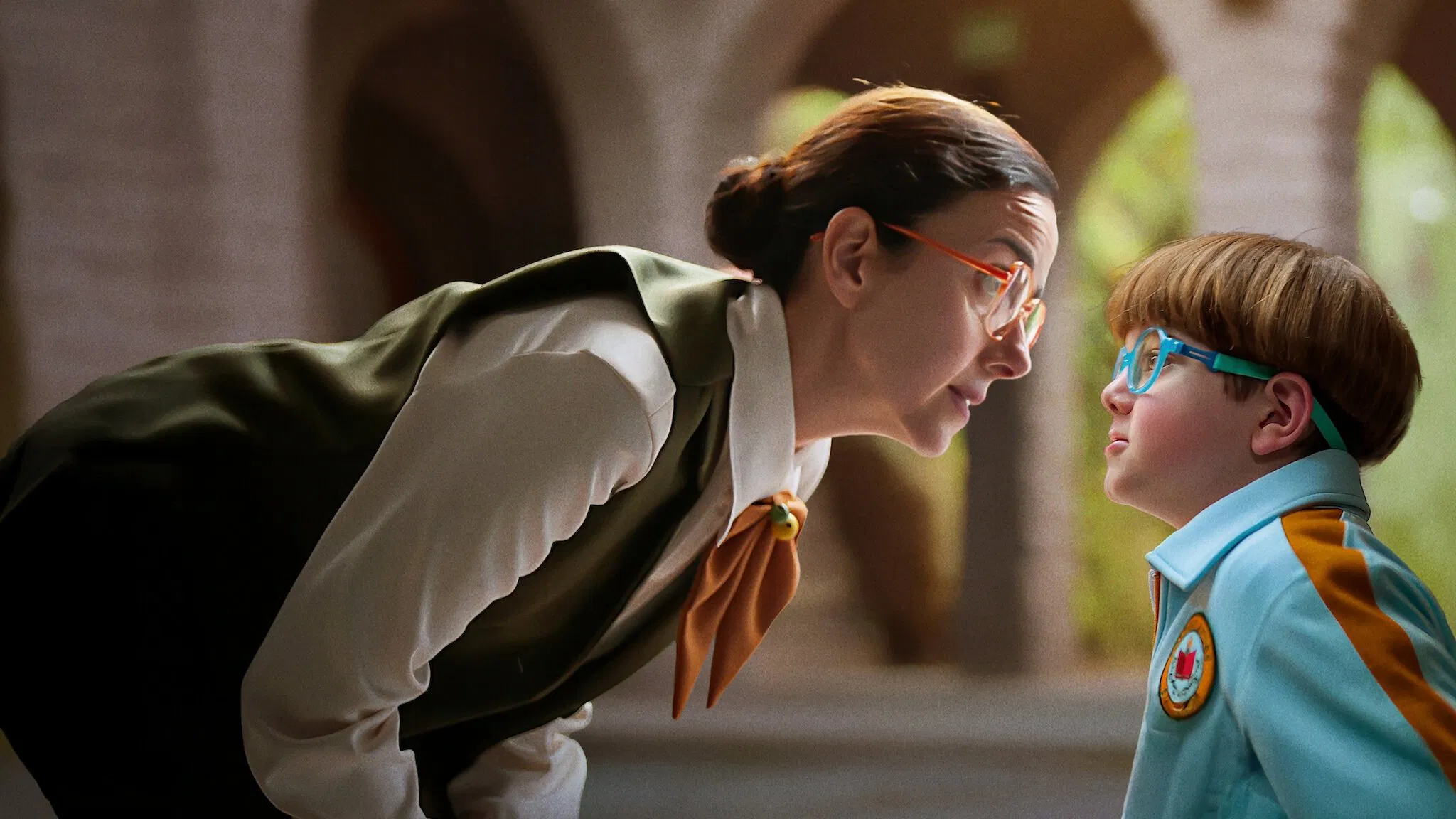 Snakes and Ladders Netflix Trailer: Dark Power Comedy