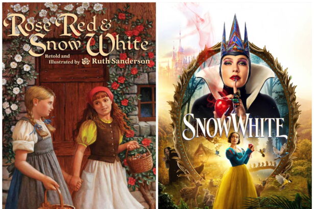 Rose Red Articles - FilmoFilia