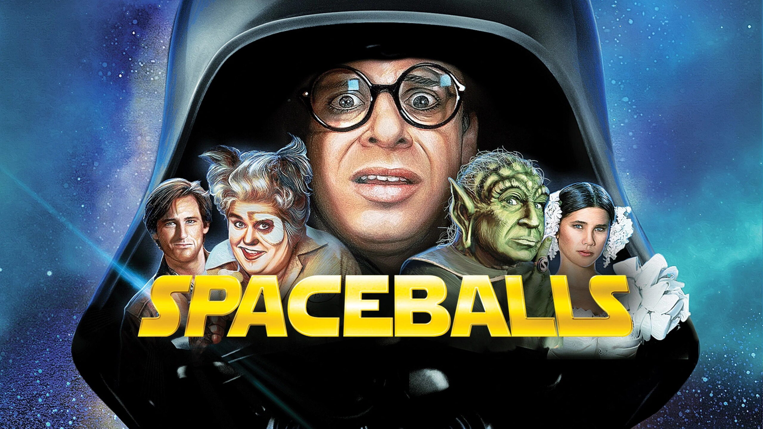 Why Spaceballs Still Rules as the Funniest Sci-Fi Spoof