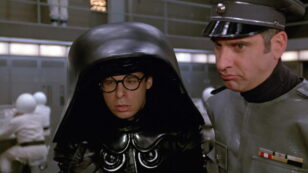Why Spaceballs Still Rules as the Funniest Sci-Fi Spoof