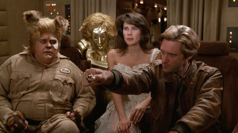Why Spaceballs Still Rules as the Funniest Sci-Fi Spoof