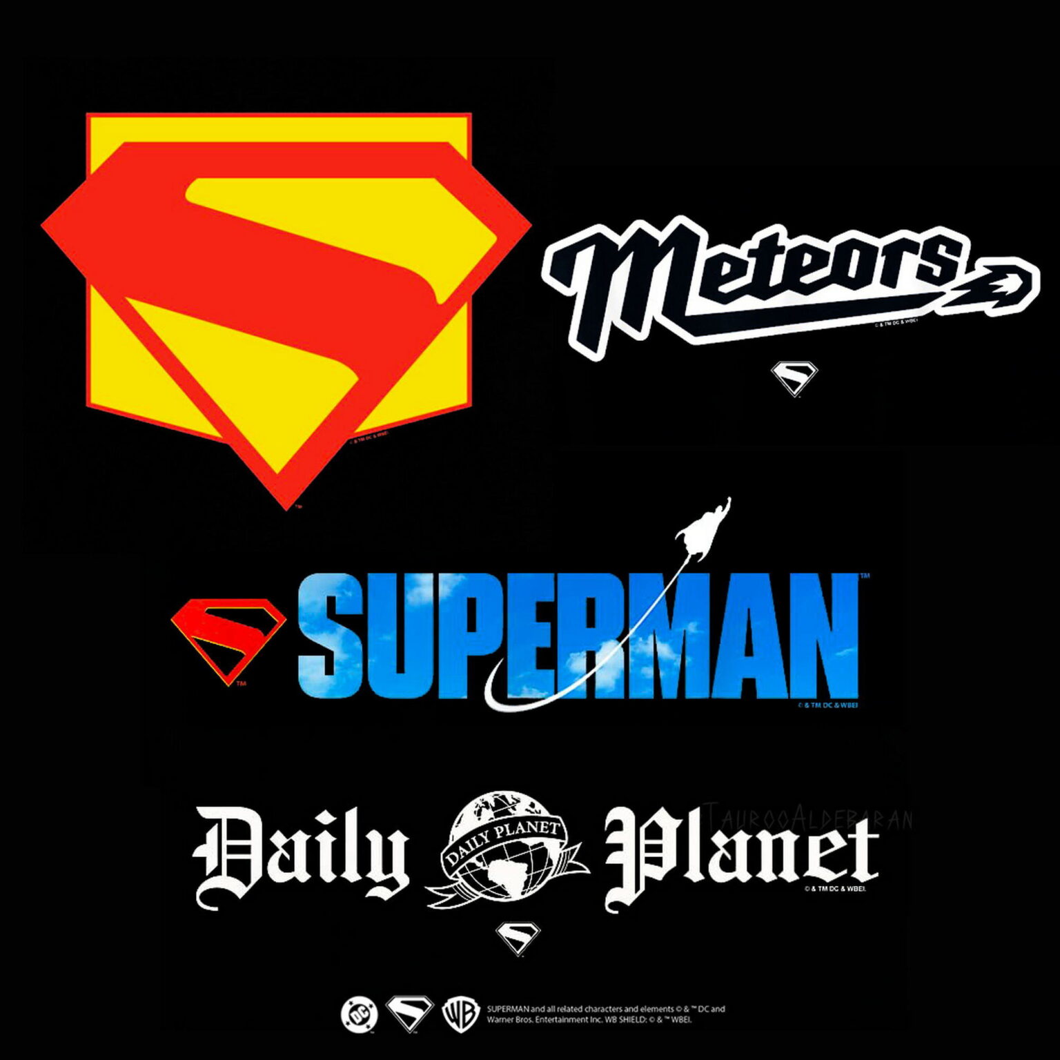 How James Gunn’s Superman Promo Art is Redefining Superhero World ...