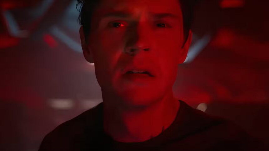 TRON: Ares Trailer Rewrites Sci-Fi Rules
