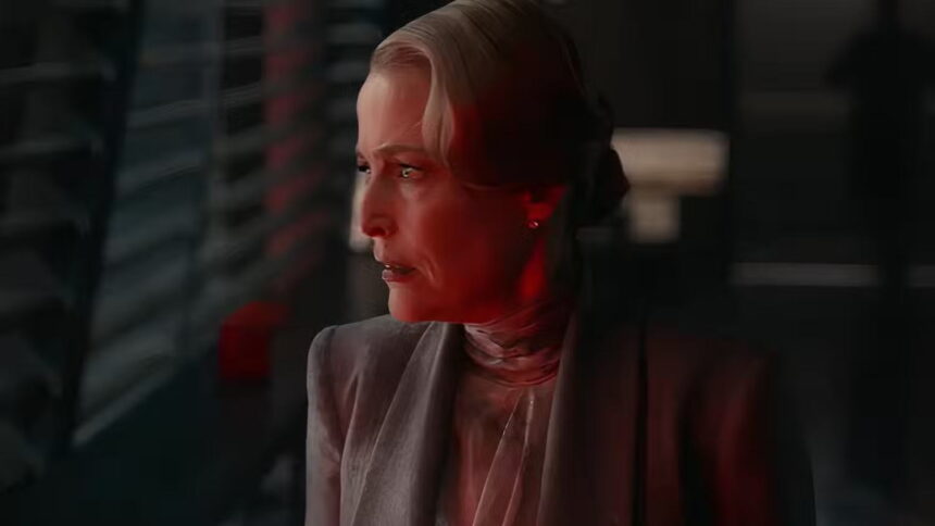 TRON: Ares Trailer Rewrites Sci-Fi Rules