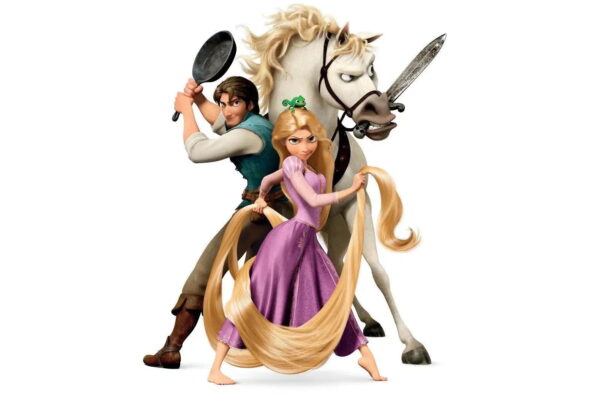 Tangled Articles - FilmoFilia