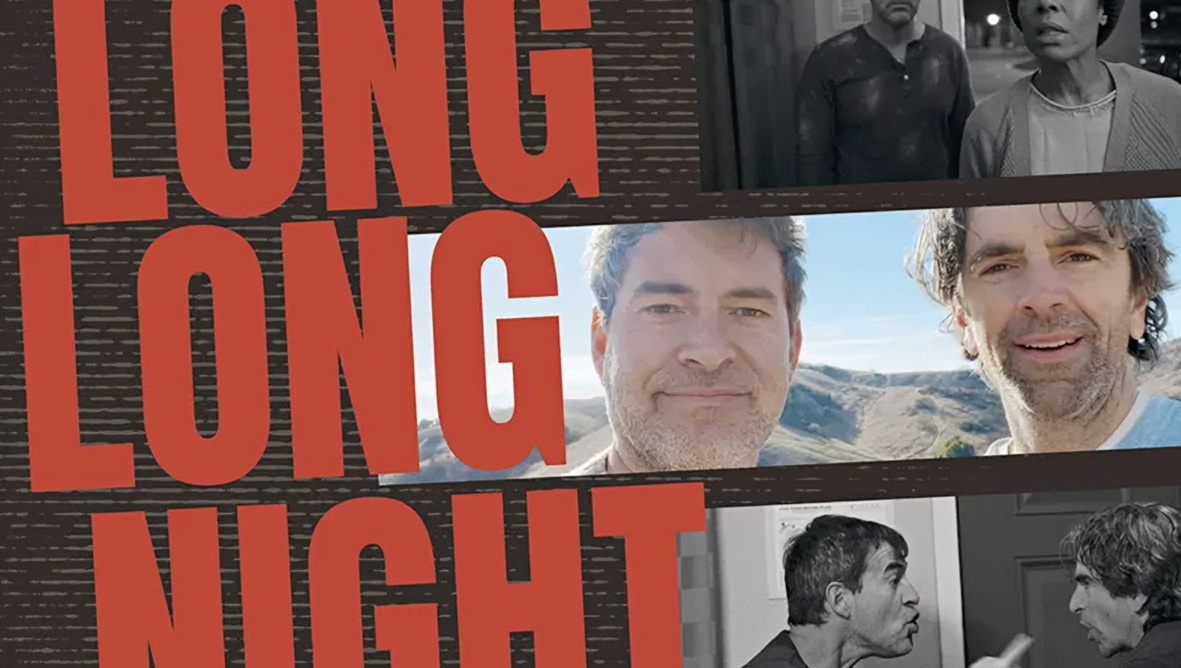 Mark Duplass' 'The Long Long Night' Trailer Drops—Brutally Honest ...