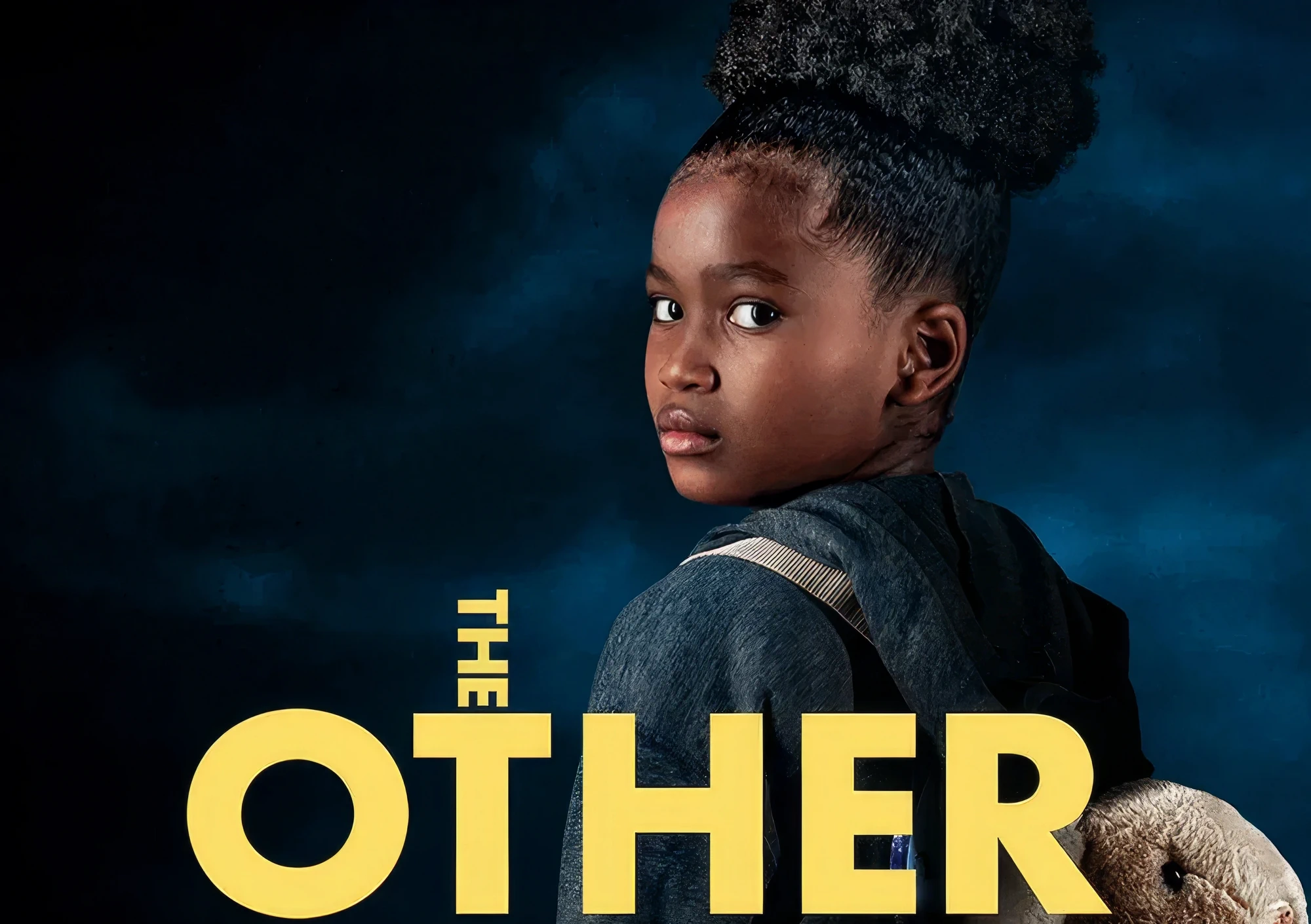 The Other Trailer: A Supernatural Horror With a Chilling Twist