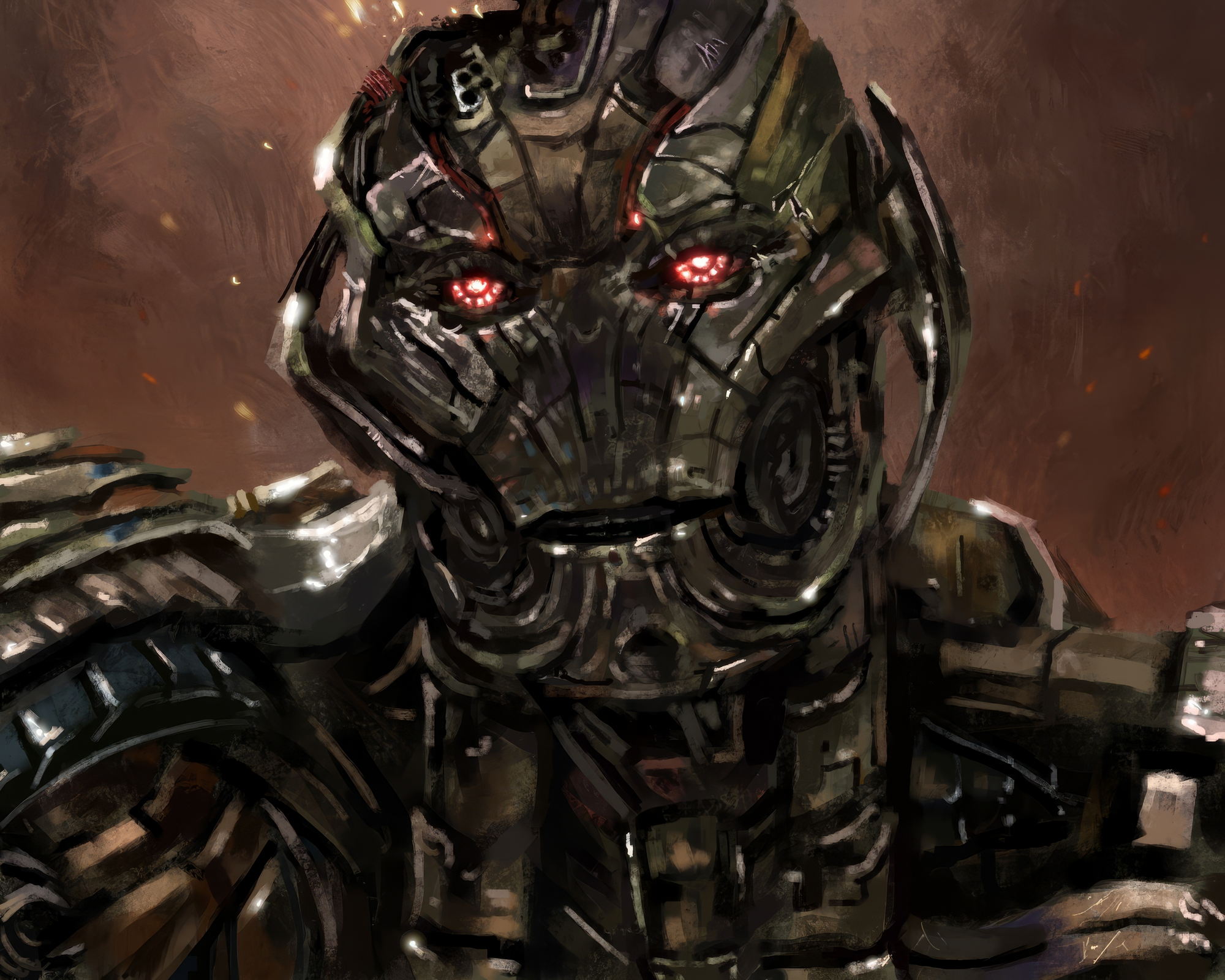 Ultron’s MCU Return: What It Means for Marvel