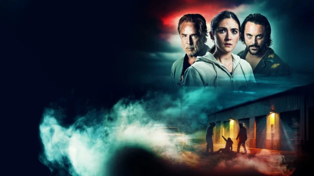 Unit 234 Trailer Breakdown: Don Johnson Returns