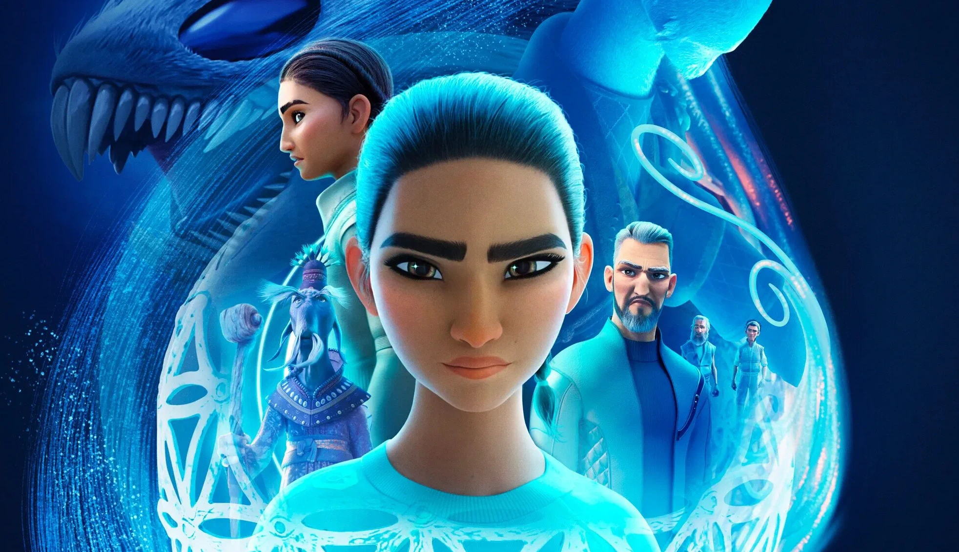 WondLa Season 2 Trailer: Sci-Fi Magic or Miss?