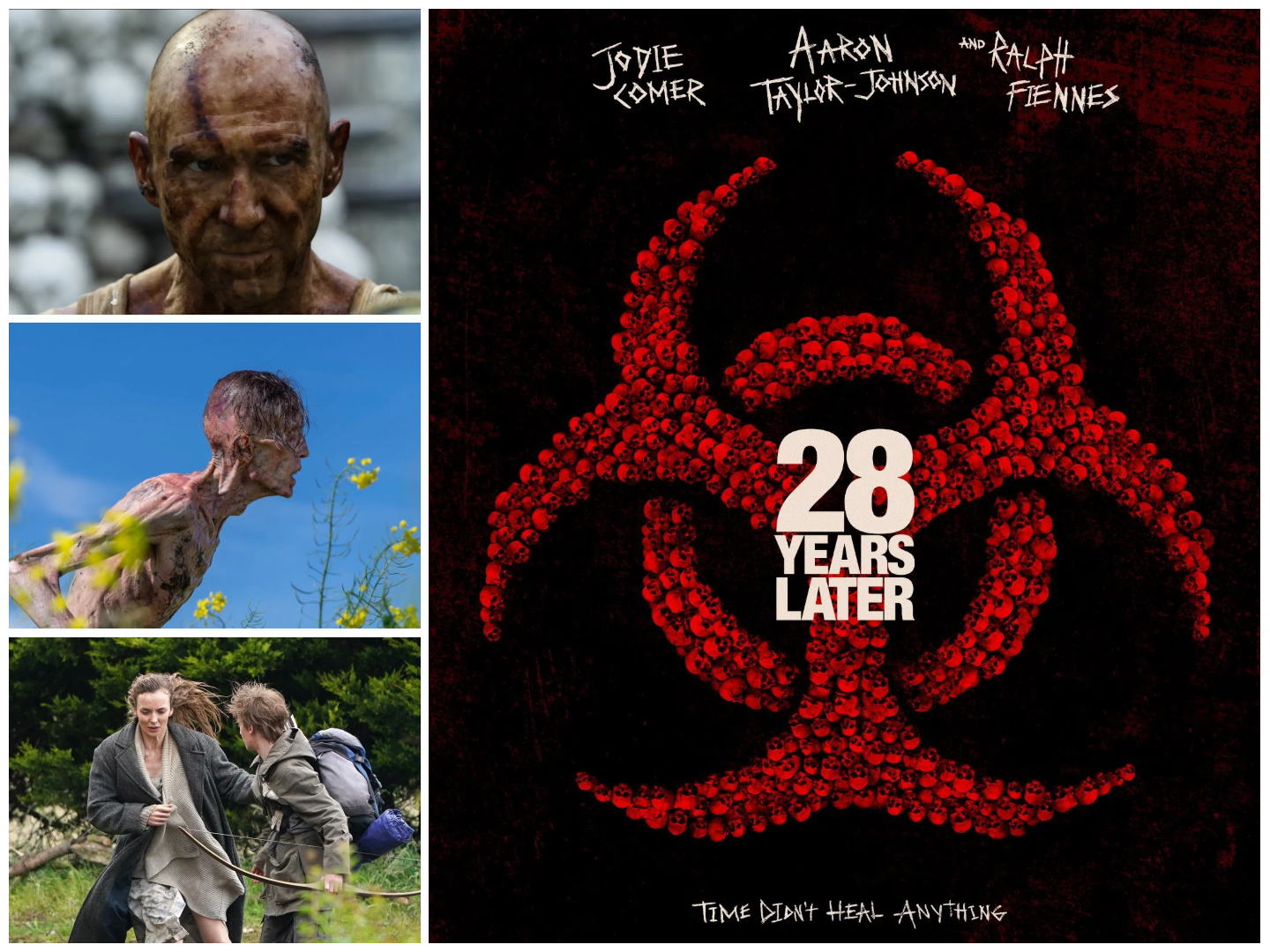 28 Years Later Trailer: Why It Terrifies