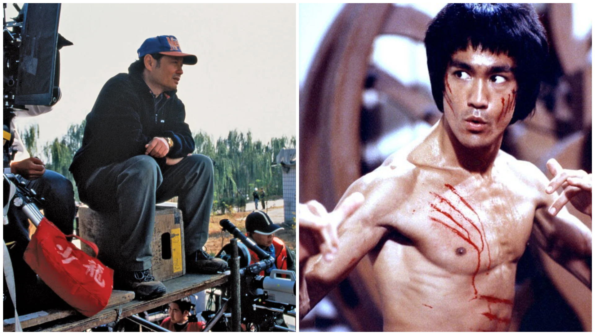 Ang Lee’s Bruce Lee Biopic Delayed Over Budget
