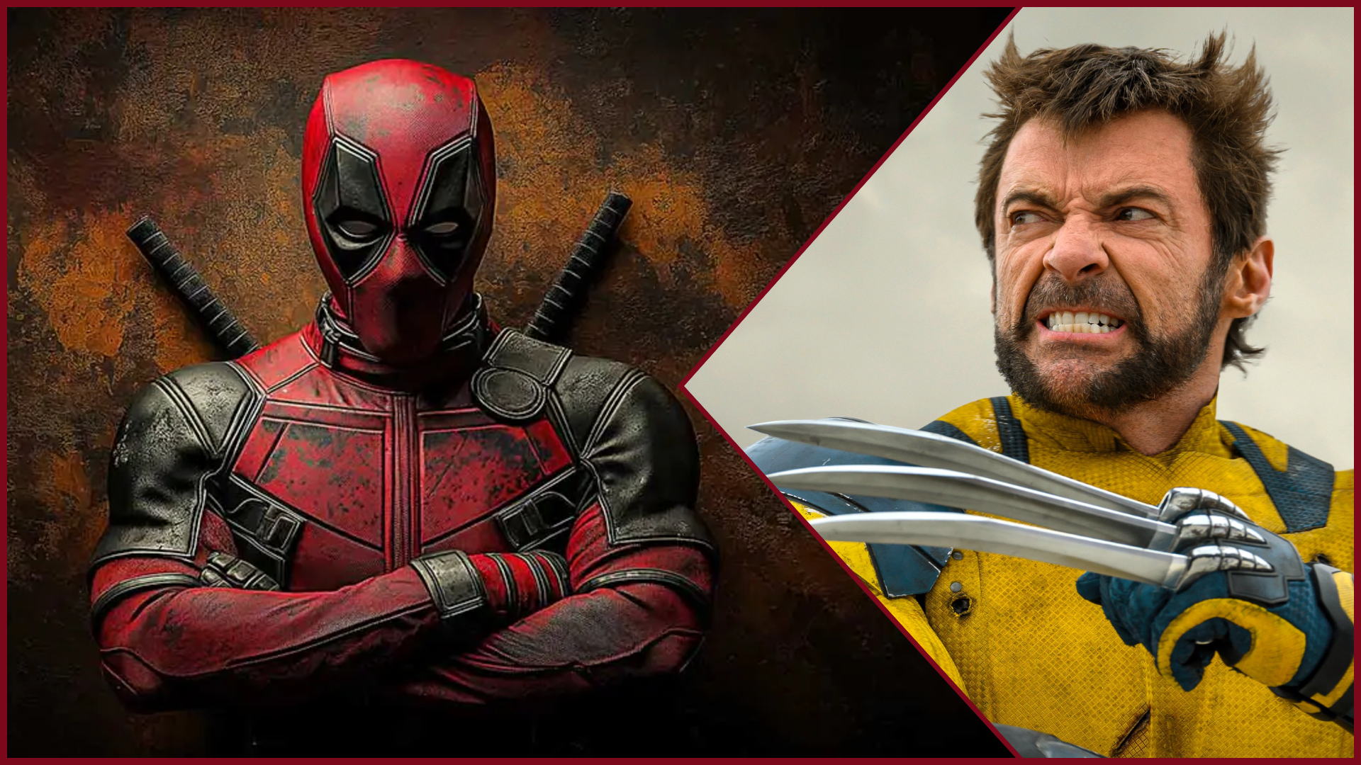 Deadpool and Wolverine's X-Cutioners Name Explained