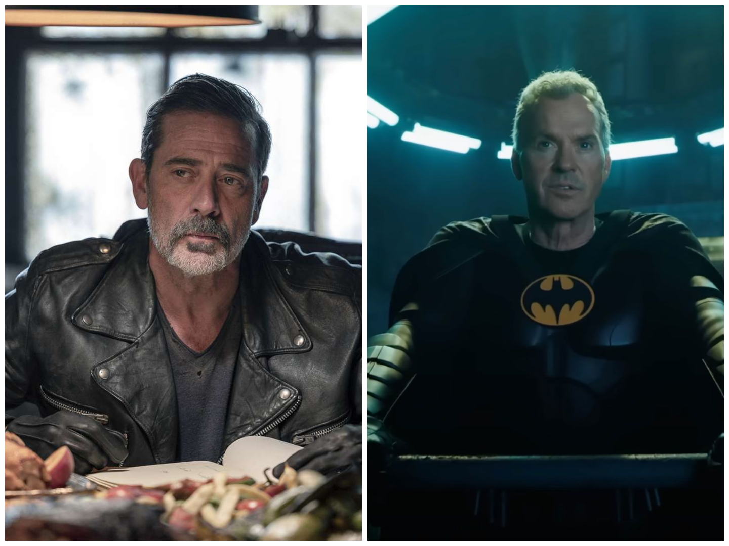 Jeffrey Dean Morgan Nearly Played Flashpoint Batman